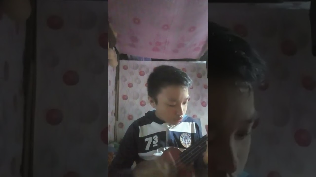 two moons by boy with uke cover - YouTube