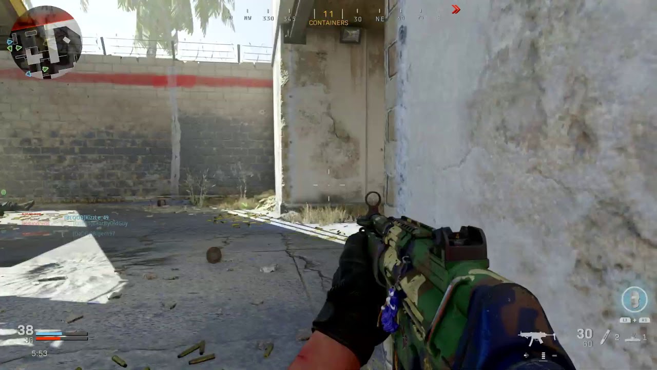 Sperg spec ops - YouTube