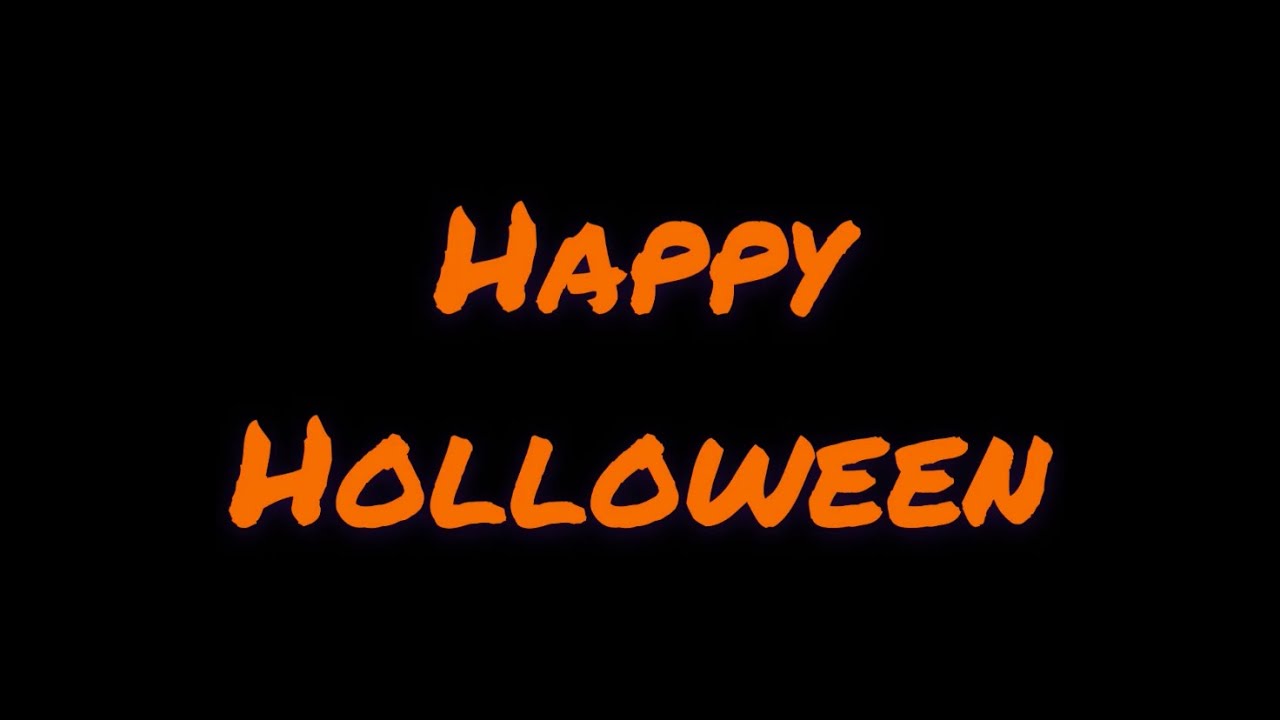Spooky month dance (inspired by sr pelo) - YouTube