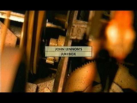 'John Lennon's Jukebox' -  The South Bank Show 2004 with Dutch subtitles