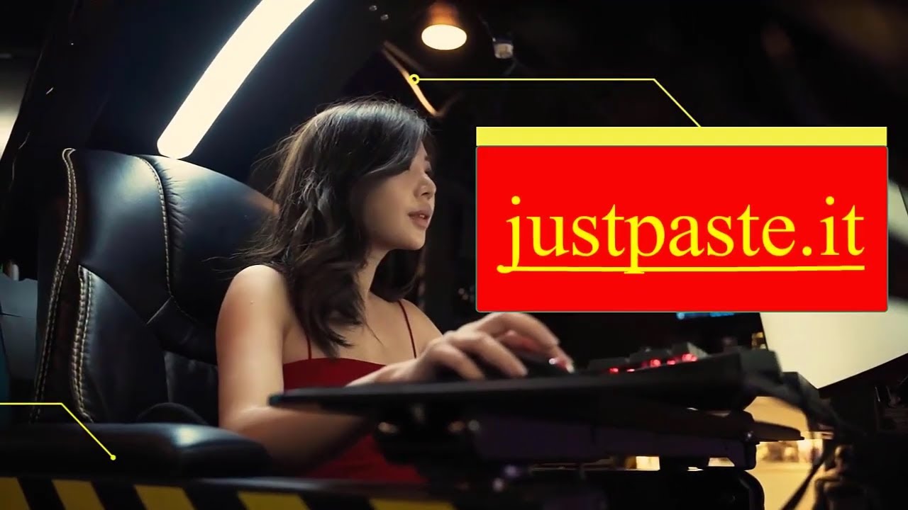 HƯƠNG DẪN LẤY LINK JUSTPASTE | DA = 89 DOUBLE LINK - YouTube