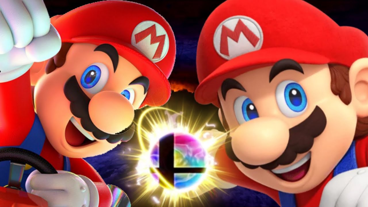 😤I GOT MY DRIVERS LICENSE RAHHHH😤MARIO KART 8 DELUXE😤SUPER SMASH BROS ...