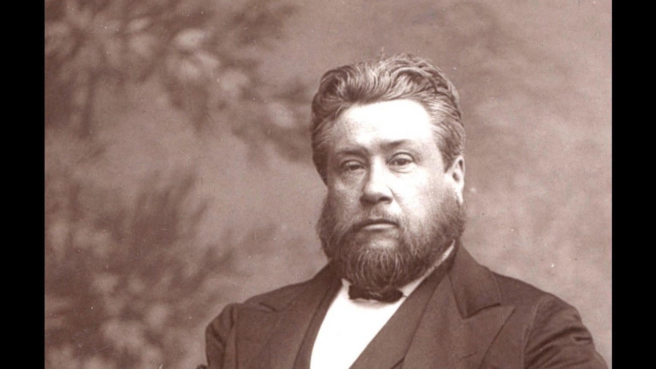 049 Treasury of David - Psalm 49 by Charles Spurgeon - YouTube
