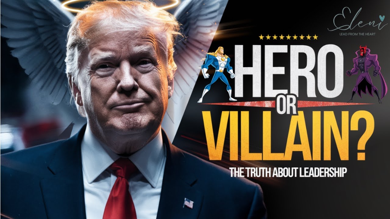 Donald Trump, Polarization, and the Power of a Neutral Perspective ...
