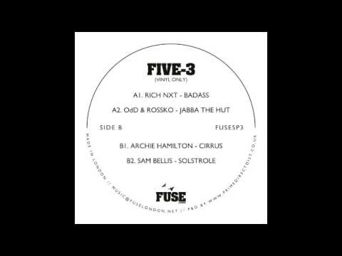 FIVE-3 Teaser Video - YouTube