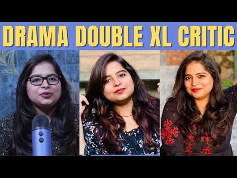 Drama Critic Deeksha Sharma |KRK | #filmiindian #DeekshaSharma #critics #krkreview #review #krk