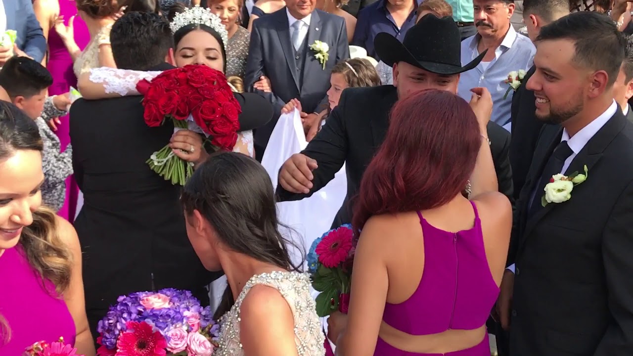 Cienega de Escobar (#11 Boda Daisy Y Raul ) H.Meza - YouTube