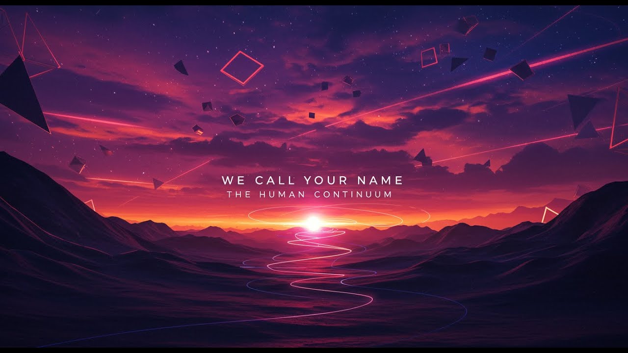 We Call Your Name IV - YouTube