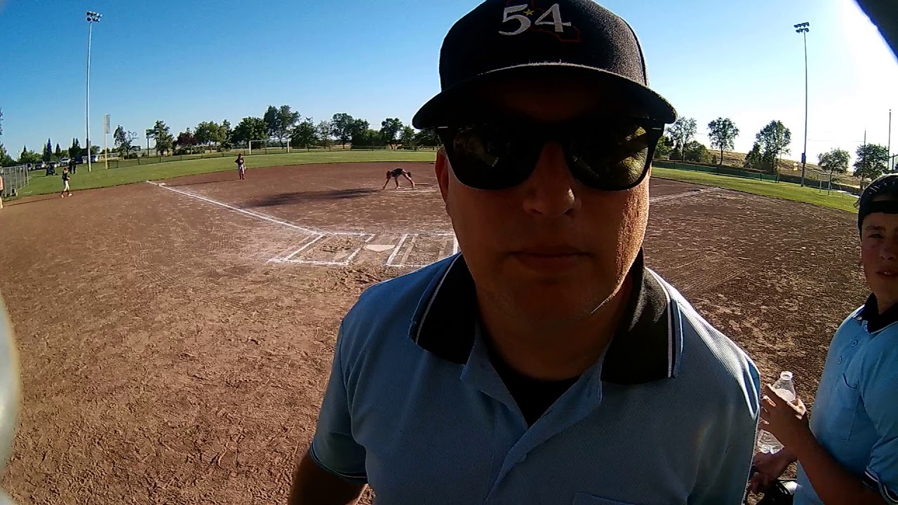 CRLL Championship 1 - YouTube