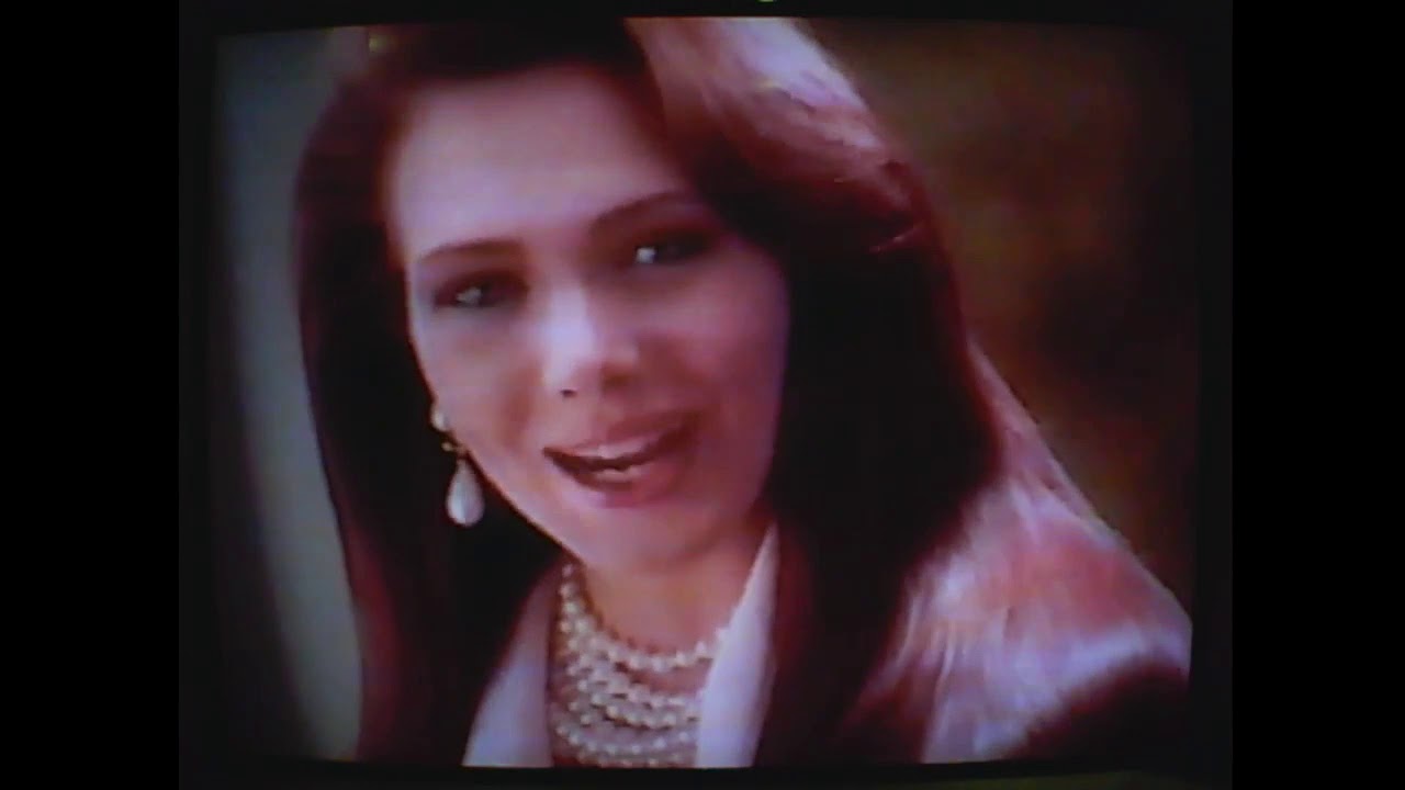 Tide, Pantene Provitamin, Crisp, Delta ,Pond's 90's tv ads - YouTube