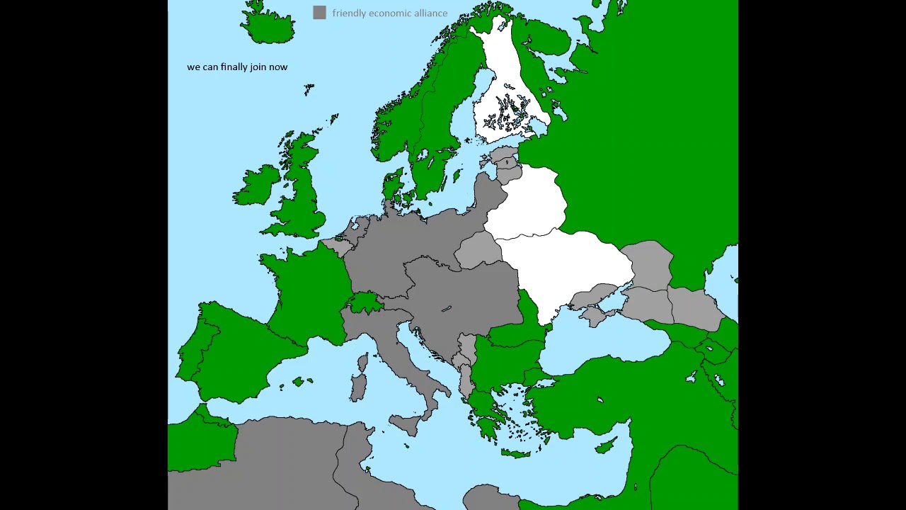 Imperial Mapping in a Nutshell, Episodes 1-5 - YouTube