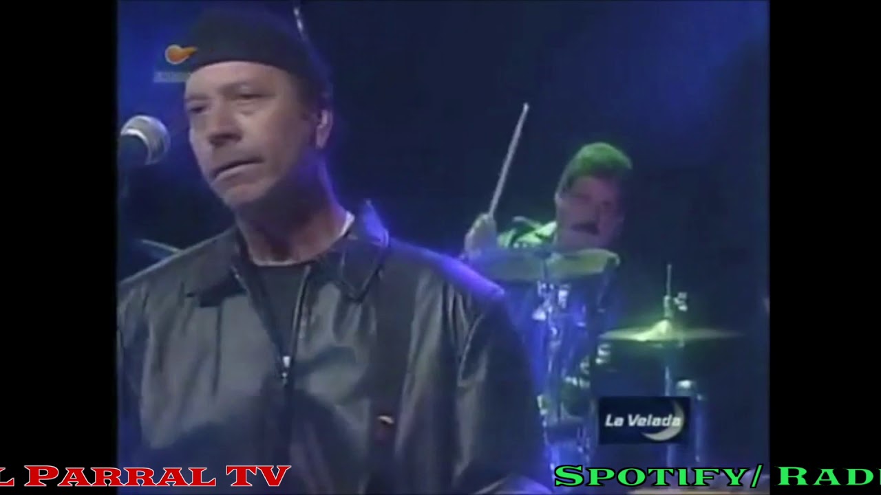 Los Zantos Con Z 'Eterna Musa" - YouTube