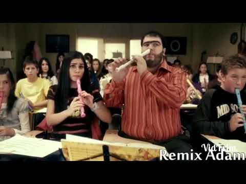 Remix adam en yeni remixleri 2018