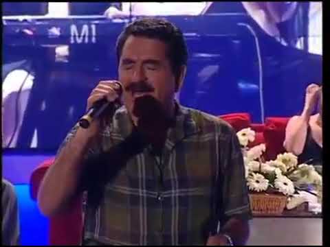 İbrahim Tatlıses Yaradan Var Ciğerini Vererek Okudu