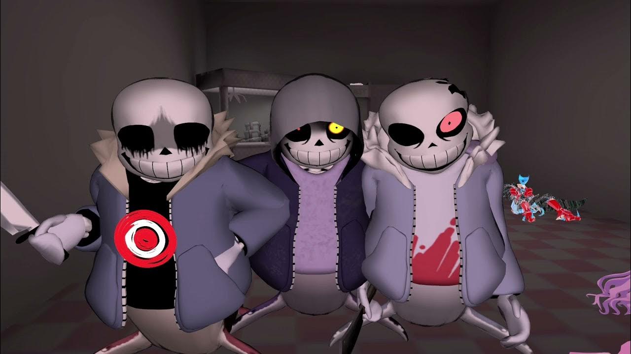 2024 VRChat memories (New years special) - YouTube