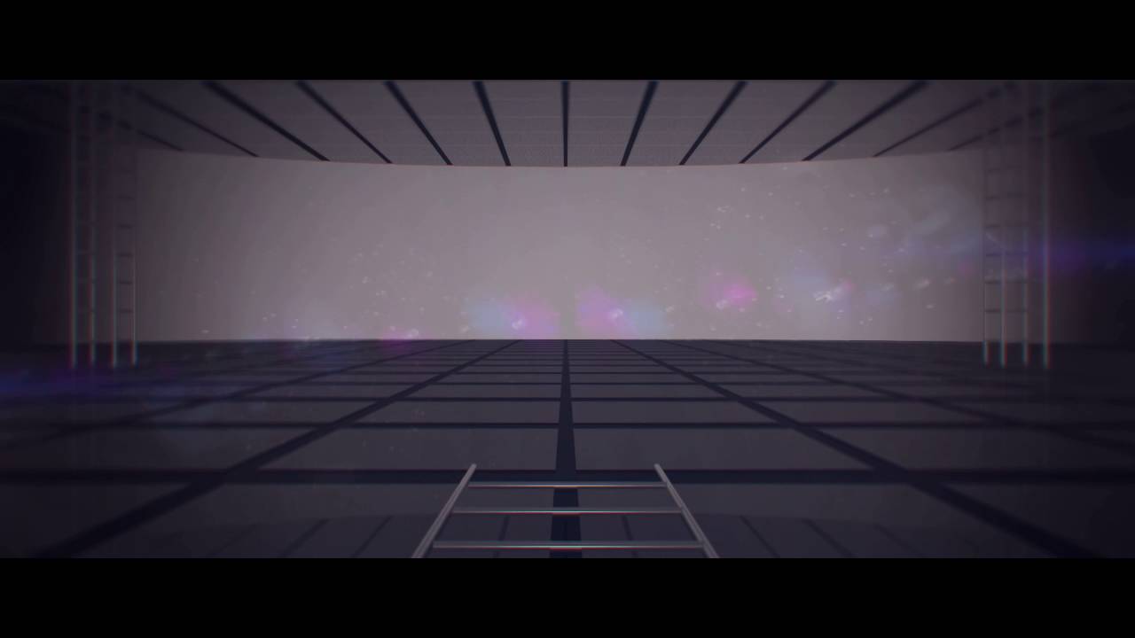 Universeal Reel - Teaser - YouTube