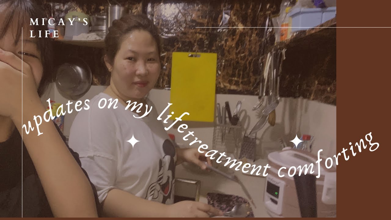 Life update | Micay’s life | read description!🥹 - YouTube