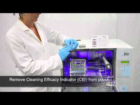 Soil Test for cleaning efficacy of Washer Disinfectors - Valisafe ...