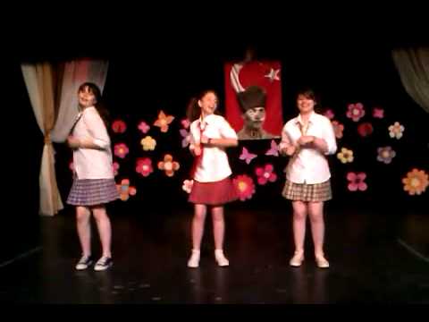 Cici Kızlar