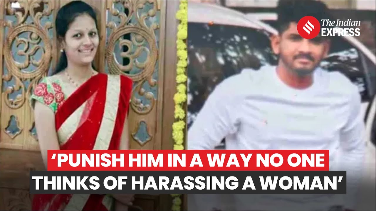 Neha Hiremath: Father of Accused Demands Stern Punishment for Murder of ...