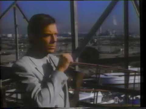 Double Agent (1988) Promo - ABC - The Disney Sunday Movie - YouTube