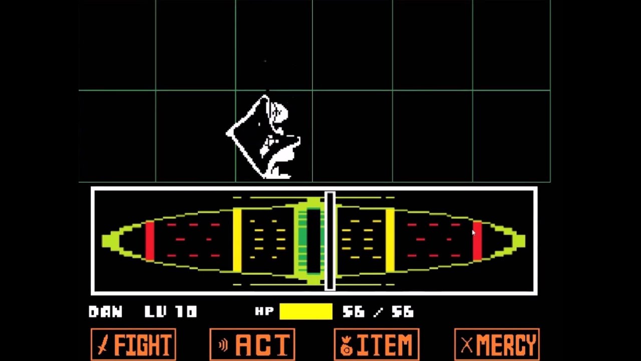 undertale genocide run ep2 with Doc Dano - YouTube