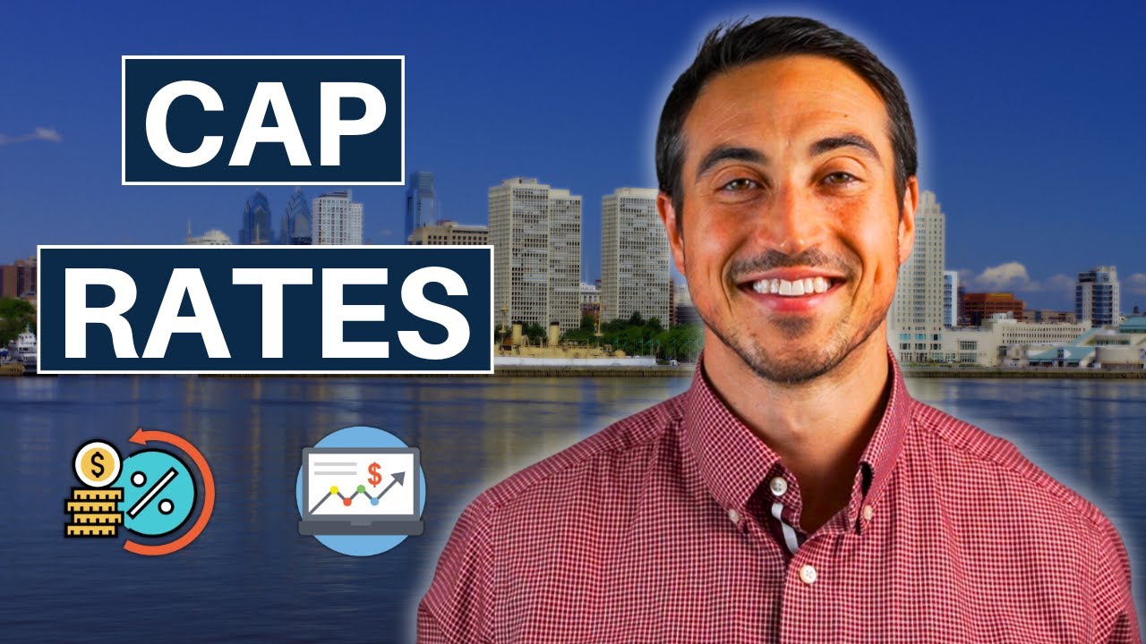 What REALLY Drives Real Estate Cap Rates [& Why] - YouTube