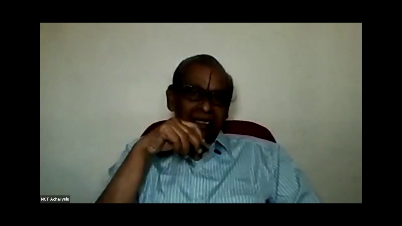 Ashtadhyayi - Sanskrit Grammar - 409 by NCT Acharya - YouTube