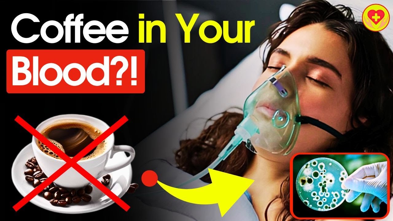 How Coffee Affects Blood and Blood Vessels Explained by Science and ...