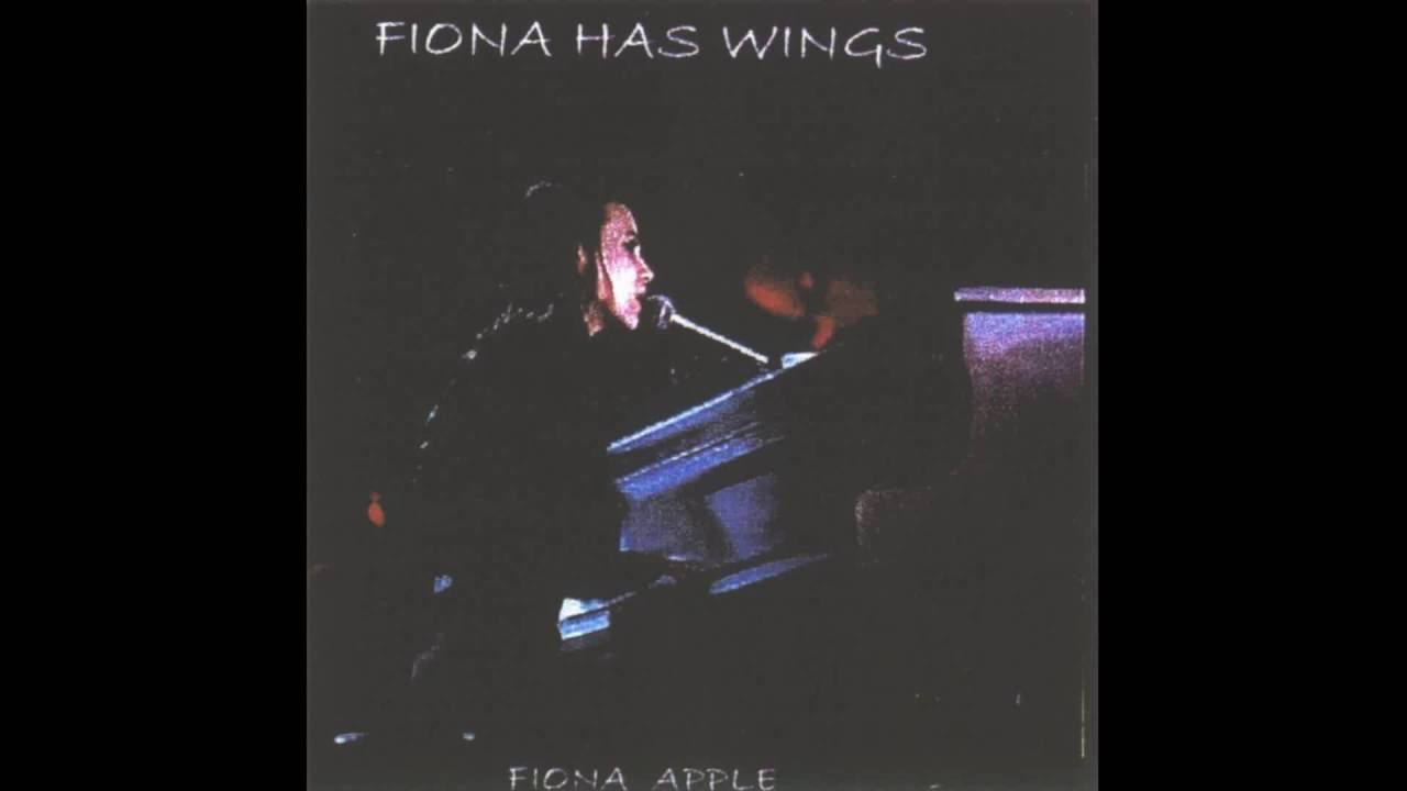 Fiona Apple - Fiona Has Wings (Full Bootleg) - YouTube