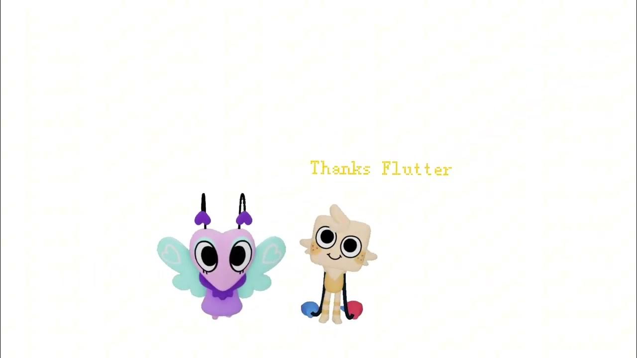 How Flutter became twisted - YouTube