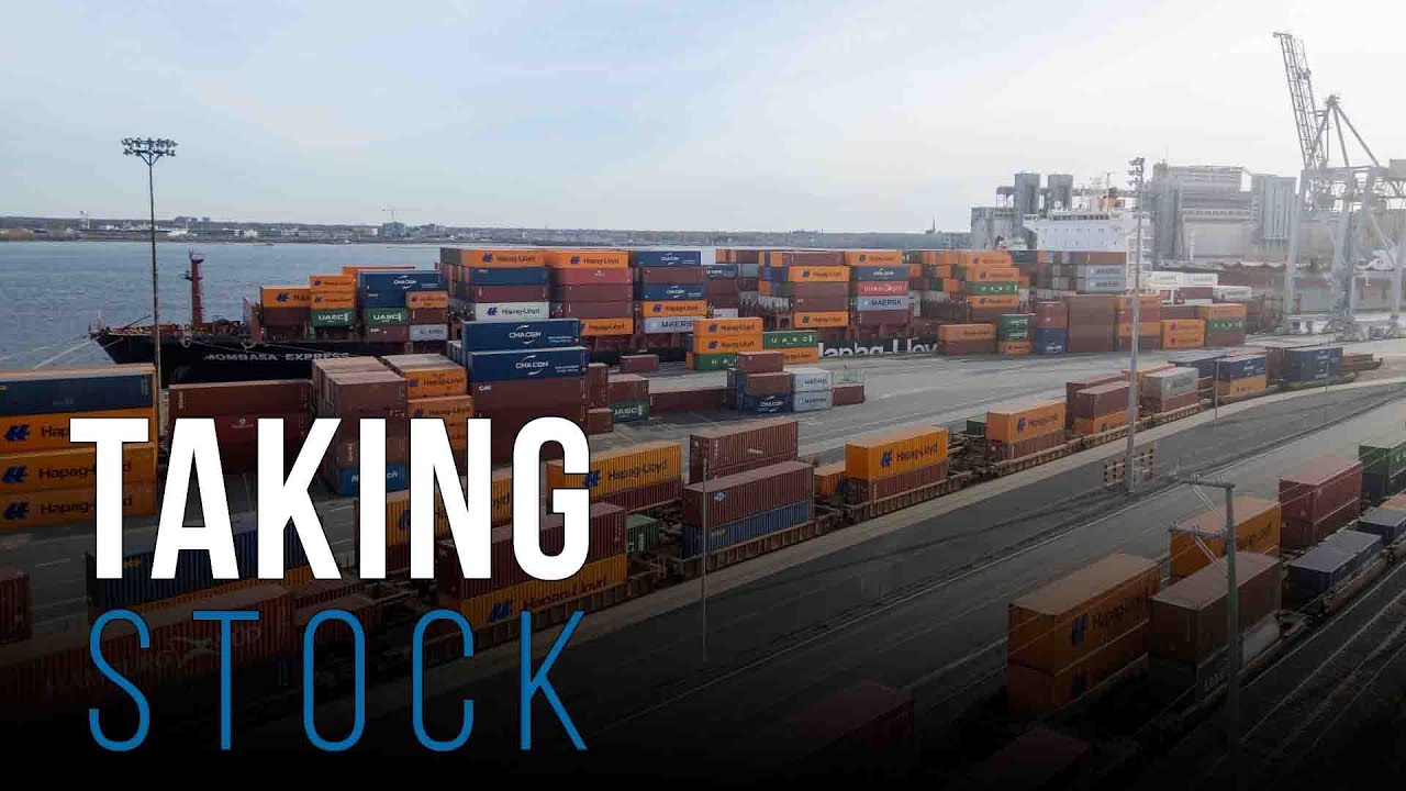 Taking Stock: Why Canada needs a rethink on trade – whether we want to ...