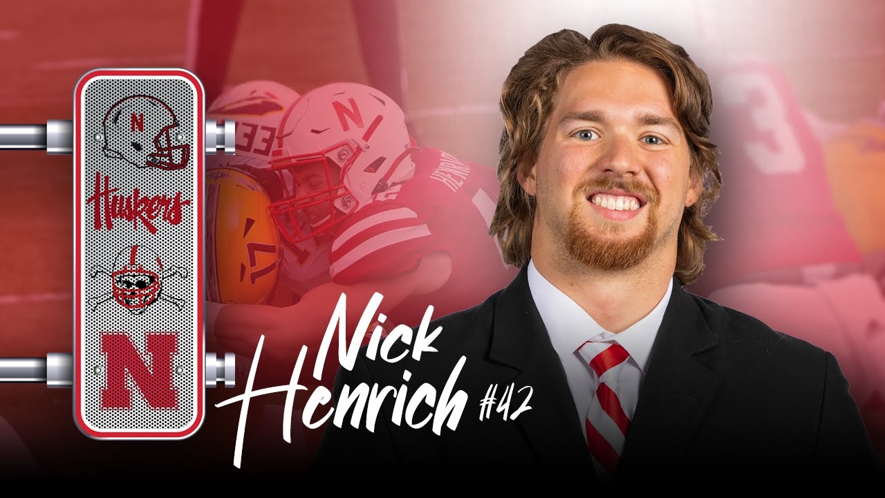LB Nick Henrich Colorado Post Game Press Conference (9/9/23) - YouTube