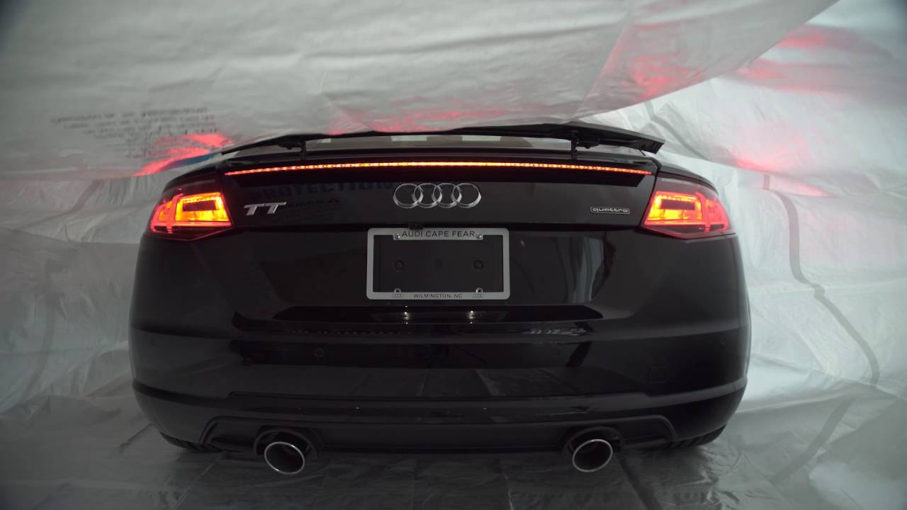 Extreme Vehicle Protection (EVP) - Shark Tank Promo - YouTube