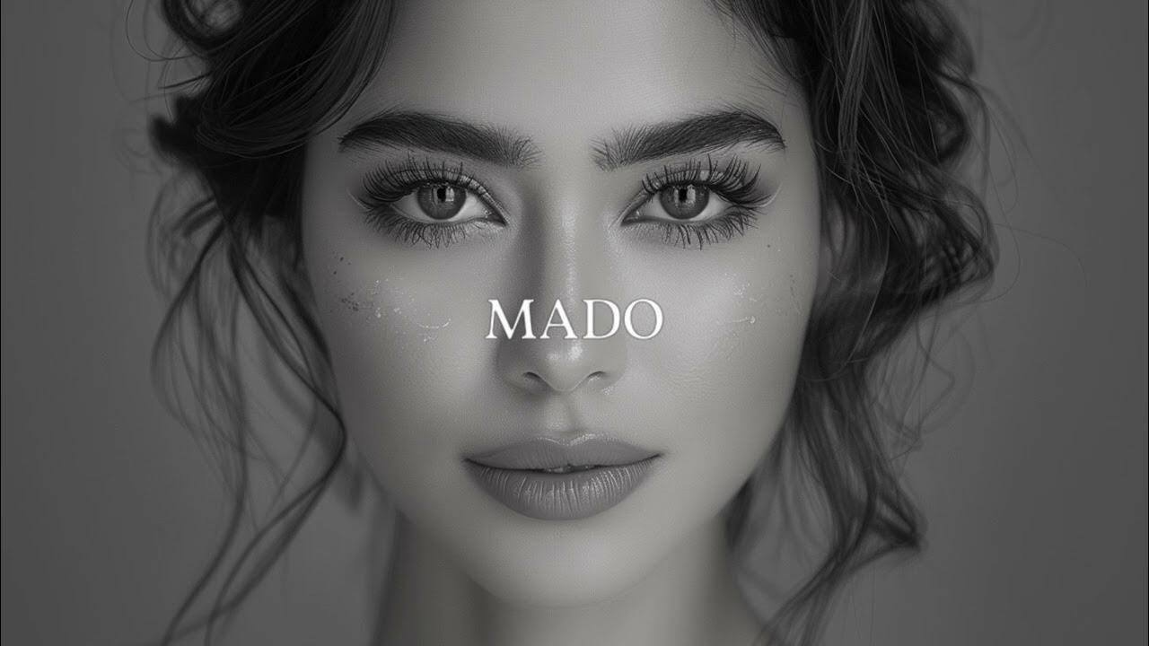 Top MADO MIX Summer Mix 2024🌴 Deep Feelings, Deep House Mix [MADO Music 2024] - YouTube