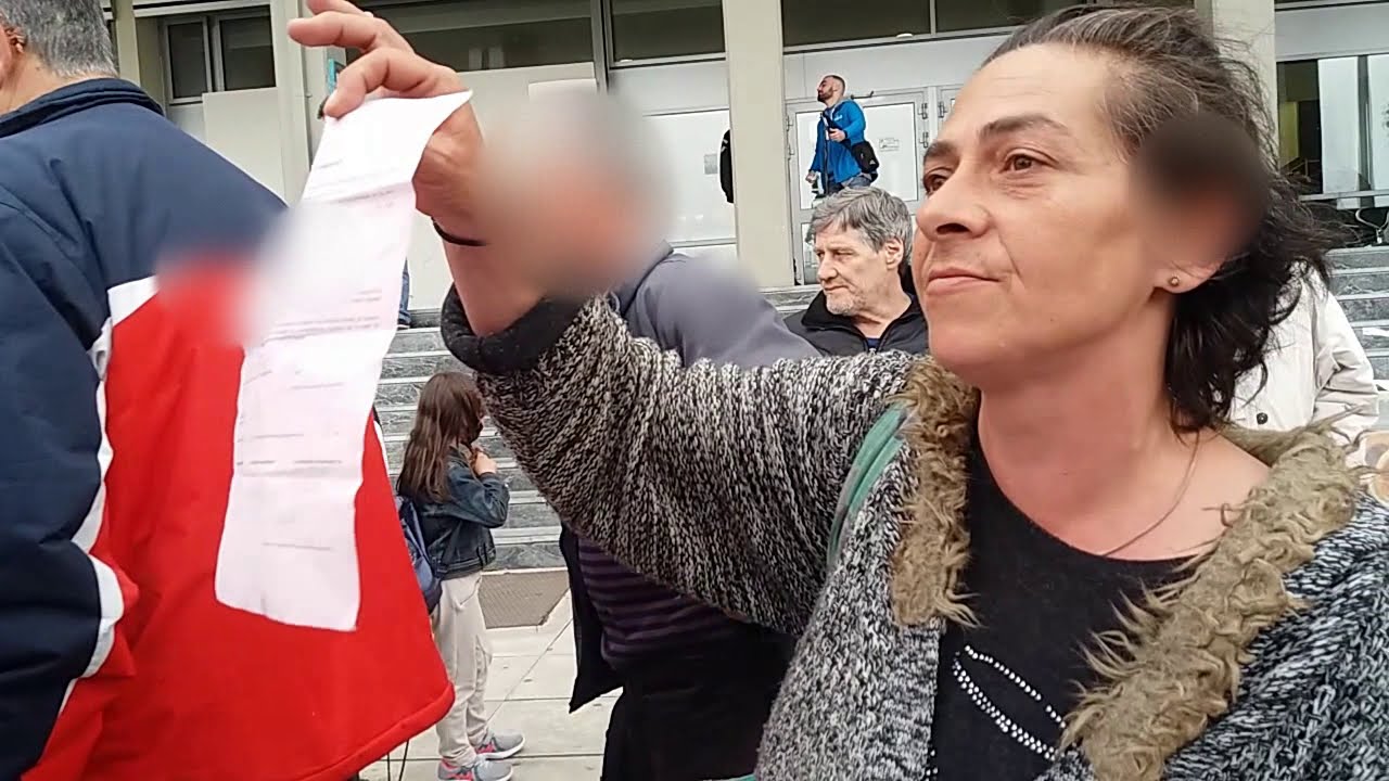 Καταγγελλία διακοπης παροχης ρευματος απο ΔΕΔΥΕ ,σε προγραμμα Στεγασης ...