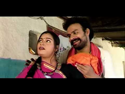 Nagar Baila Dharke Jawat Hav Khet - Dilip Lahariya & Rajkumari Chauhan - Mor Sang Biha Rachale