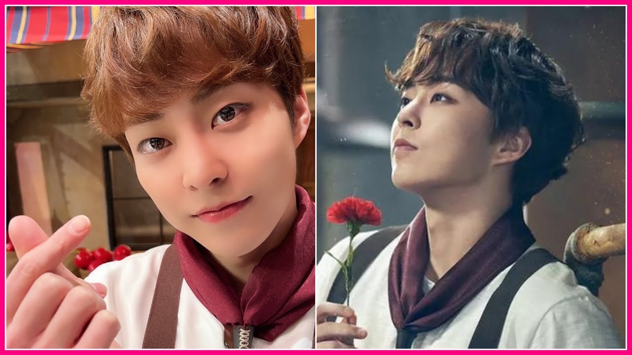 EXO's Xiumin to reportedly make his drama comeback after 7 years with ...
