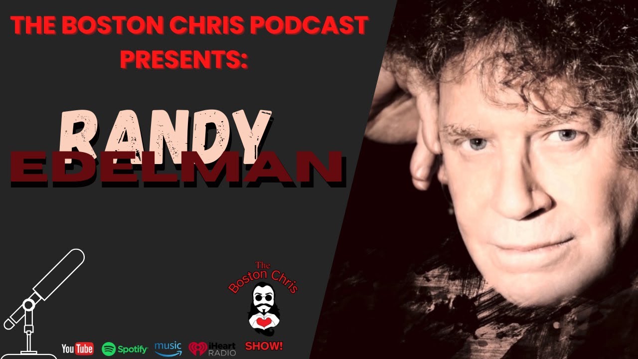 Randy Edelman | Taking the Time to Reflect | INTERVIEW CLIP - YouTube
