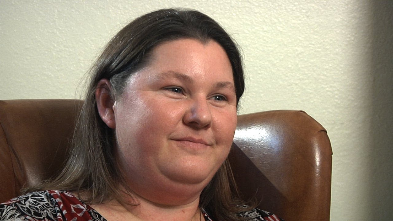 The Kristie Off Story-DES Child Care Administration - YouTube