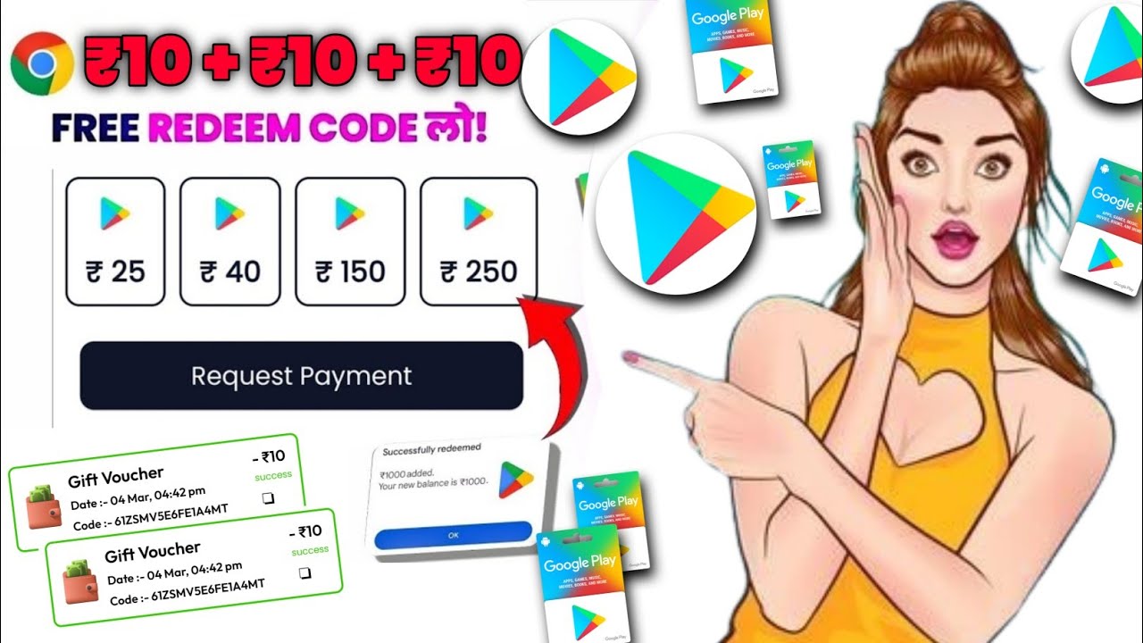 MathRush App | Free Redeem Code | Free Redeem Code App | Free Google Play Redeem Code | Redeem ...