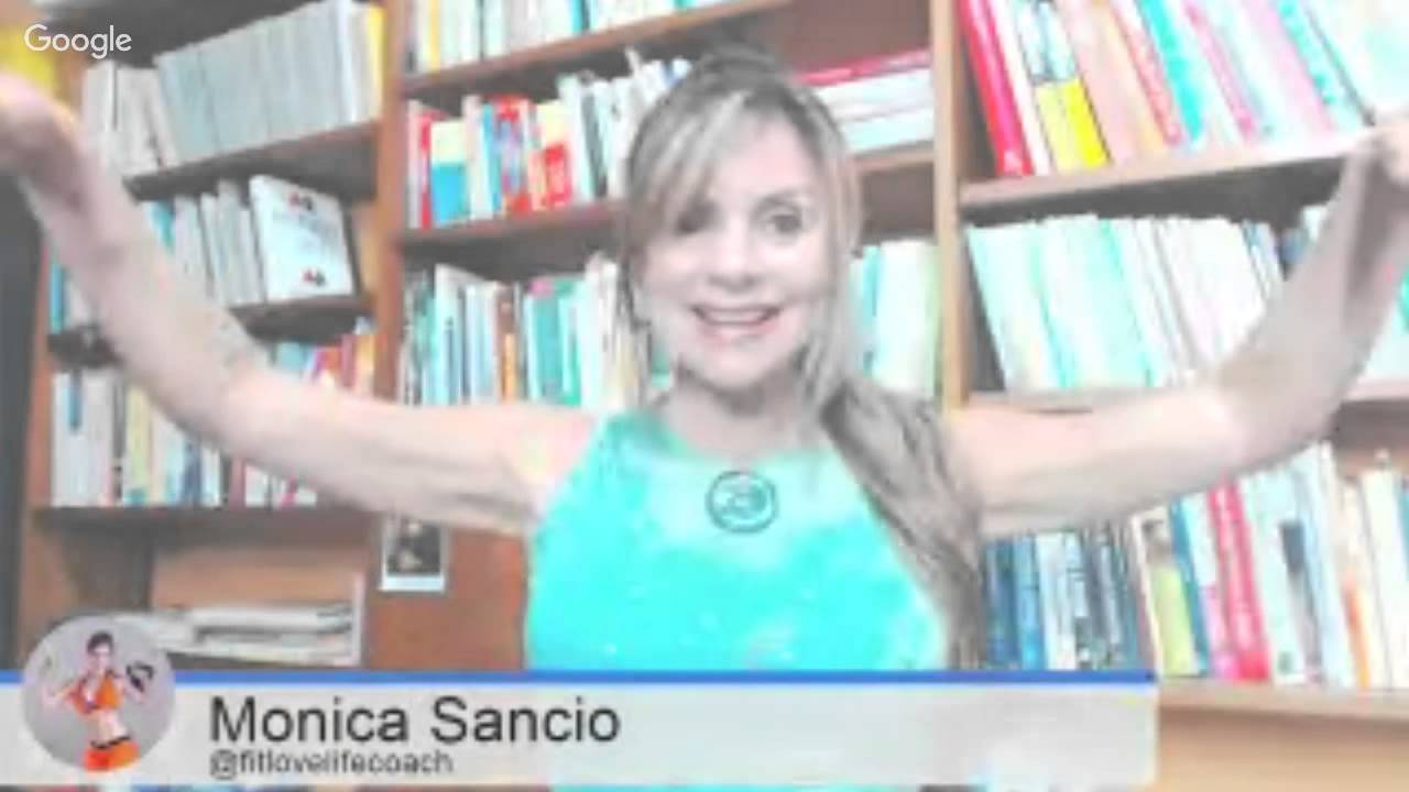 7 Claves p Estar En Forma + Saludable + Feliz x Monica Fit Coaching ...