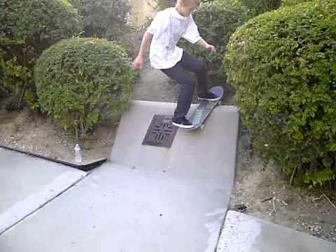 KYLE M - YouTube