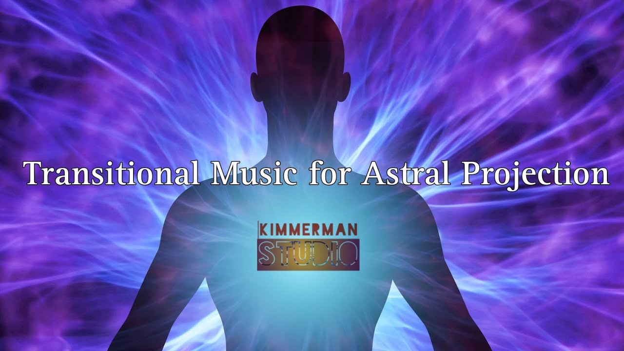 Transitional Music for 30 Minute Astral Projection - YouTube