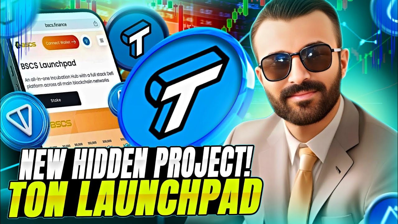 Ton Launchpad how to get projects daily don't miss out! - YouTube