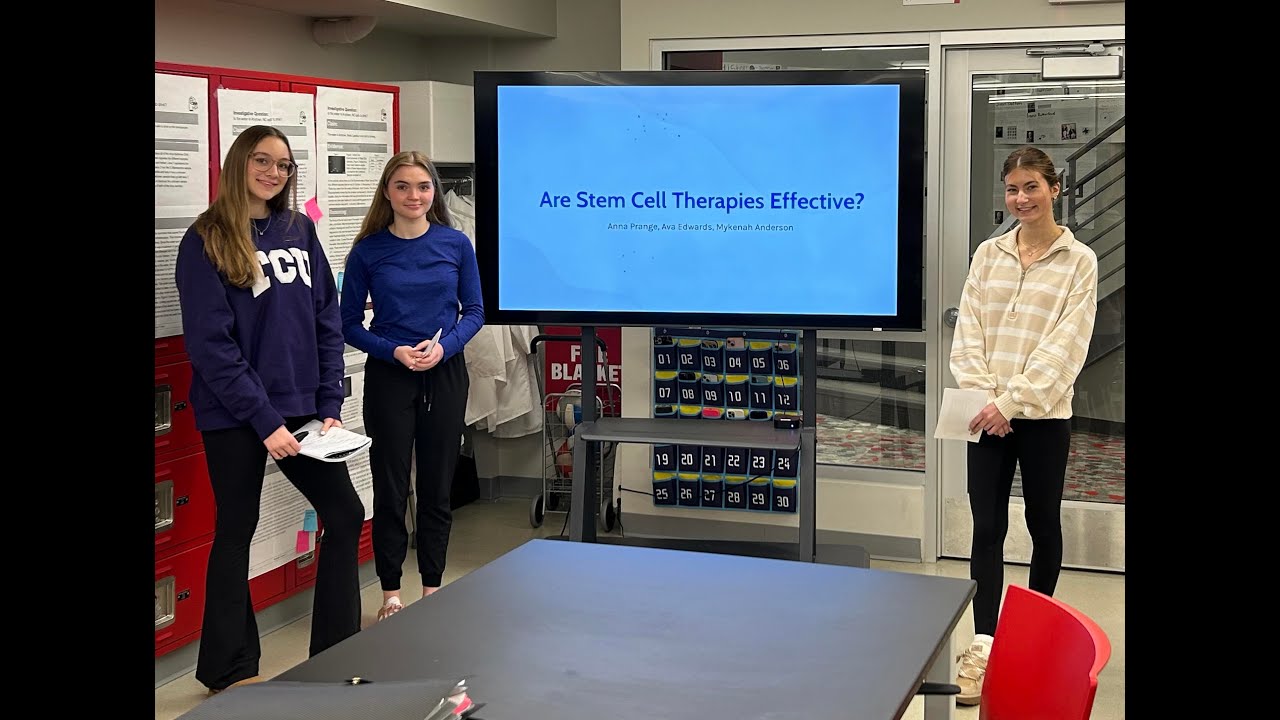 Mykenah, Anna, Ava Practice TMP 2024 - YouTube