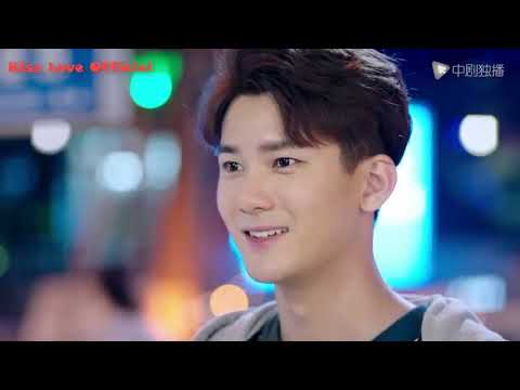 【MV1 KISS LOVE】- My Mr.mermaid 💕 浪花一朵朵 💕 Từng Đoá Bọt Sóng 💕 Chinese Drama Kiss Scene Collection