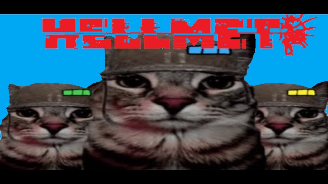 Hellmet trailer - Fan made nonofficial - YouTube