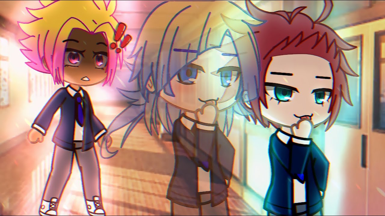 BIM BAM BUM MEME || Blue Lock ⚽️ || Ryusae/Shidosae 😈🏳️‍🌈 - YouTube