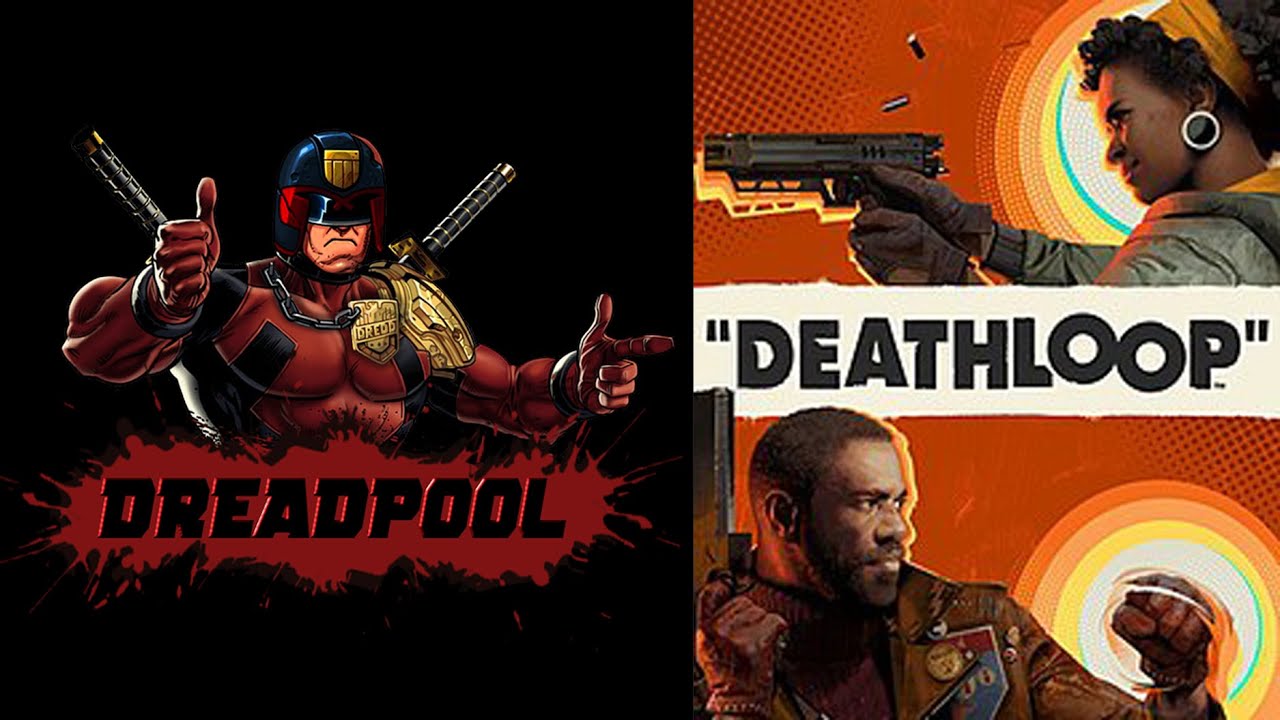 DEATHLOOP | Xbox Series X | 4K 60fps Gameplay - YouTube